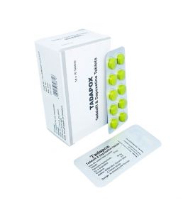 Buy Tadapox 80 mg Online in USA , UK